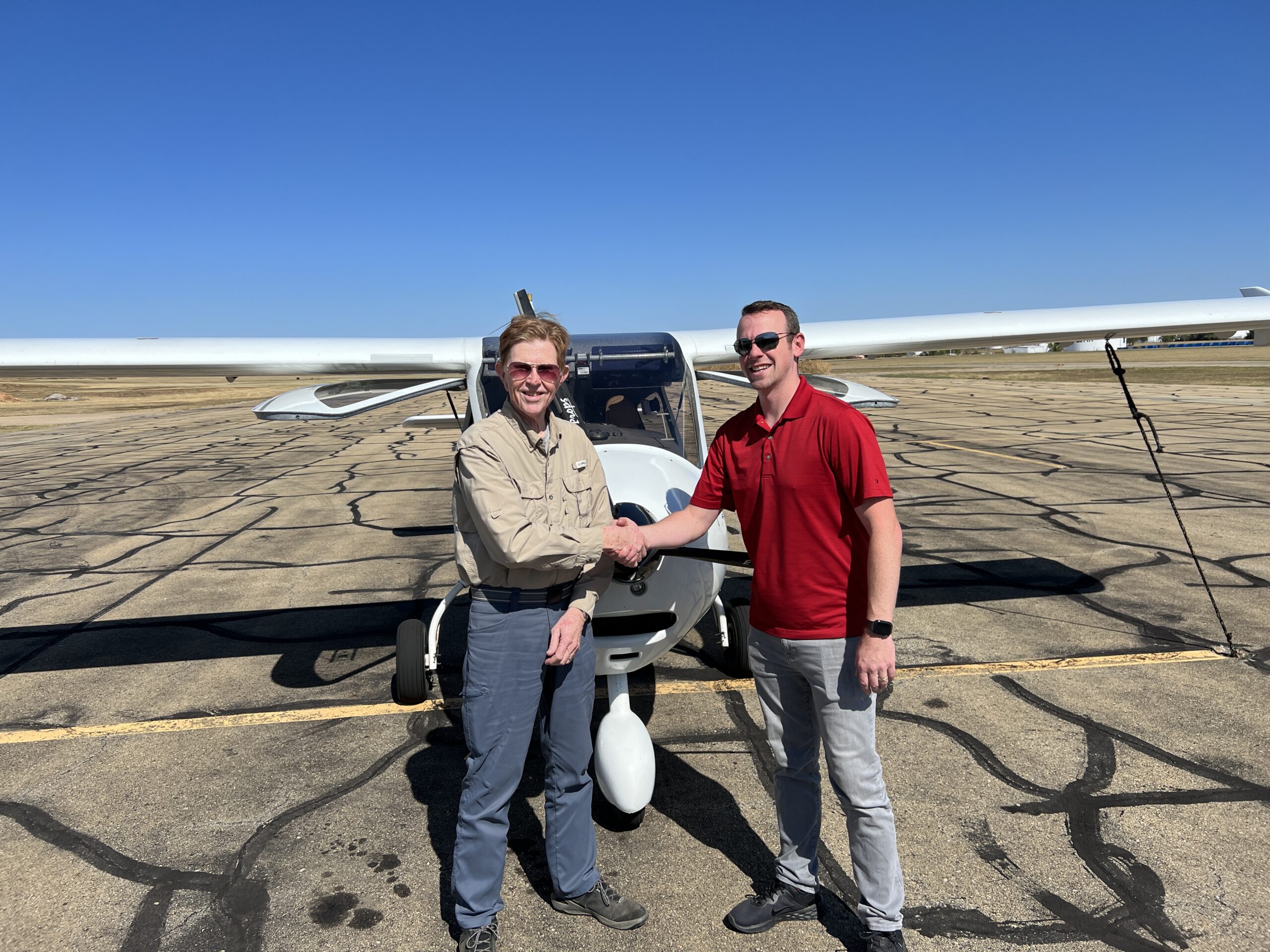 Adventure Air Flight Training