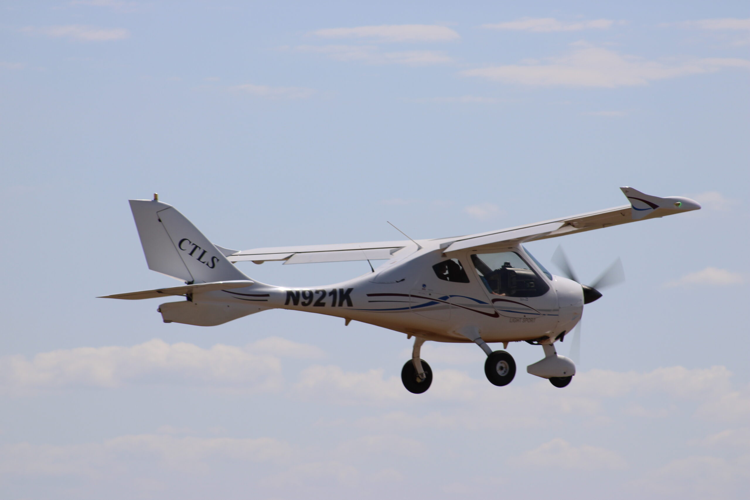 Adventure Air Flight Training